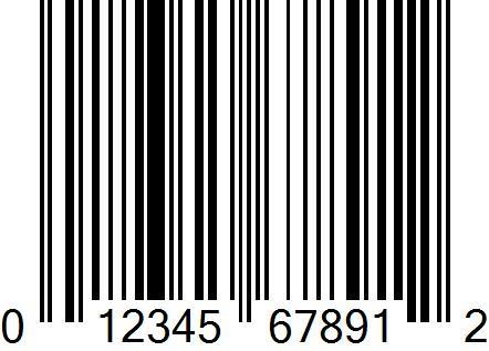 Barcodes Hub - Cost-effective EAN & UPC Barcode Numbers Online.